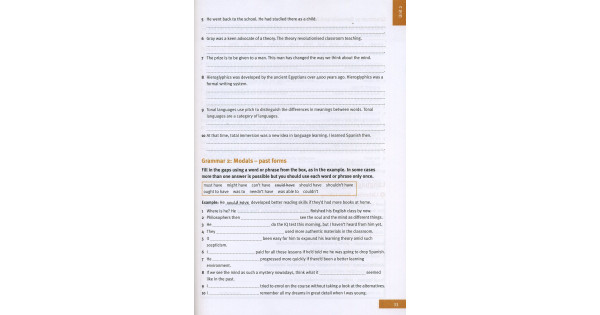 Buy "Pearson Test of English General Skills Booster 5 Students' Book ...